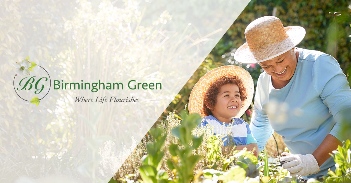 Life at Birmingham Green | Assisted Living in Virginia